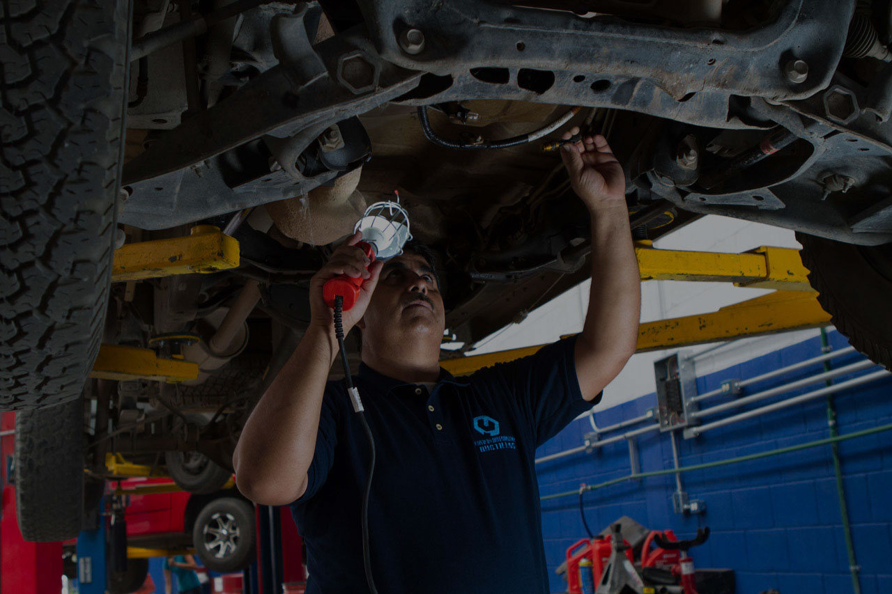 Servicio Bustillos | Tu taller de confianza 🚘